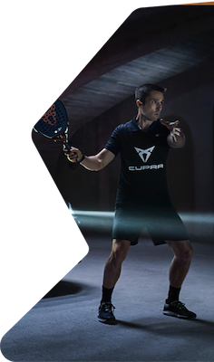 Techniek padel : ontdek “el rulo”! | Padel Magazine