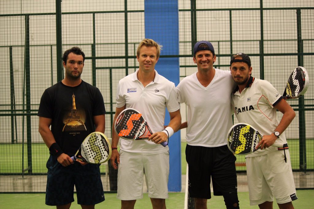 Padel en Miami: “la locura” | Padel Magazine