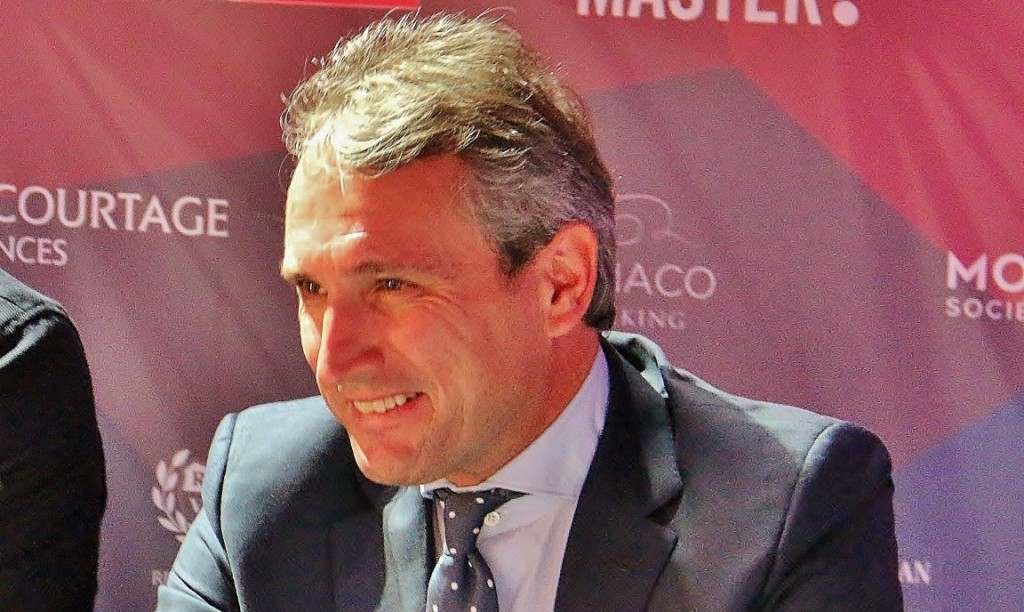 Javier Porras: “Una unificación del ranking mundial en la reflexión ...