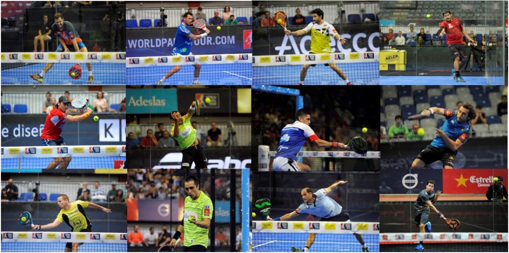 Du changement à tous les étages chez les pros | Padel Magazine