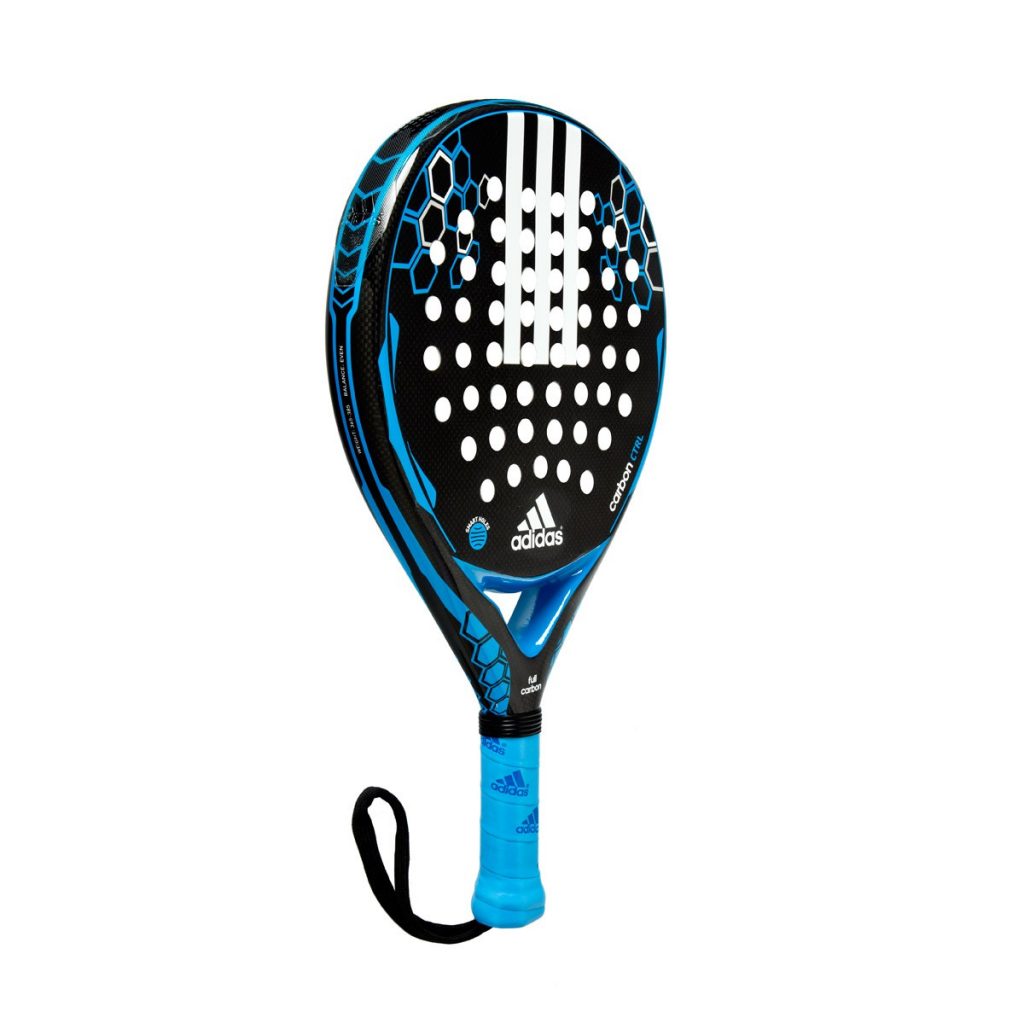 Le haut de gamme d’Adidas Padel | Padel Magazine