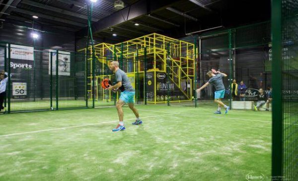 Le 1er P500 d’Auvergne au HPARK ! | Padel Magazine