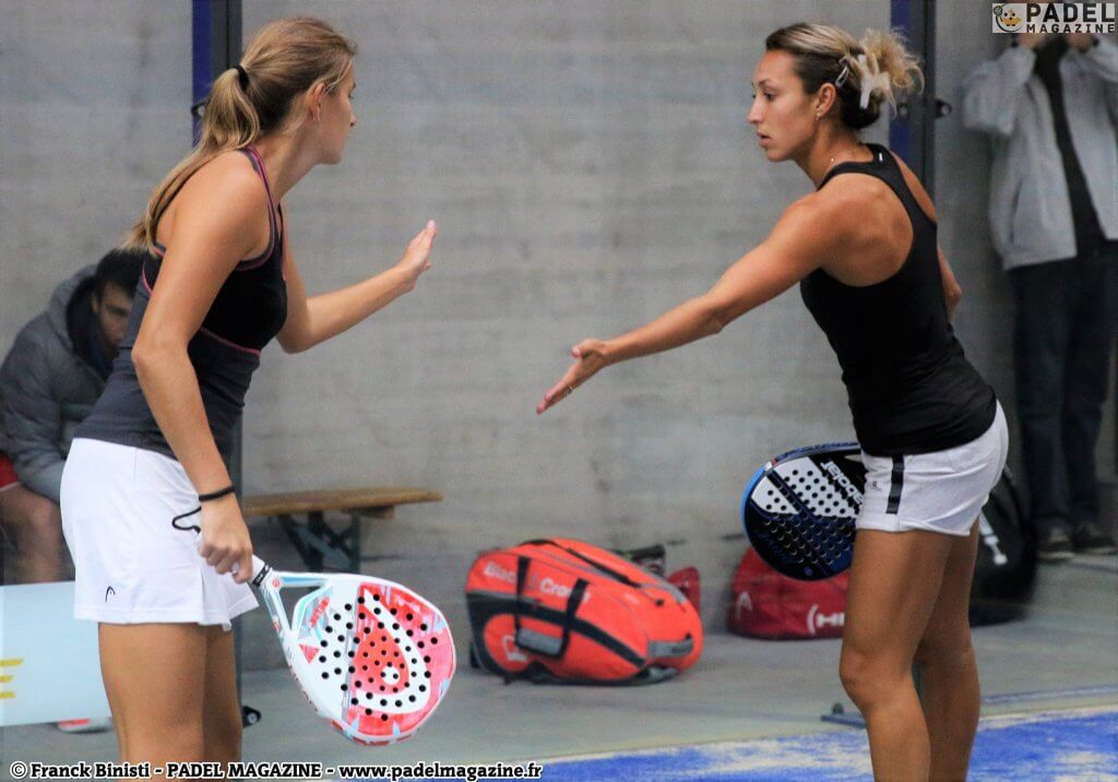 Padel, the ideal sport for women | Padel Magazine