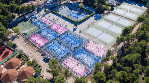 WinWin Padel sur le point d’accueillir une étape du World Padel Tour ...