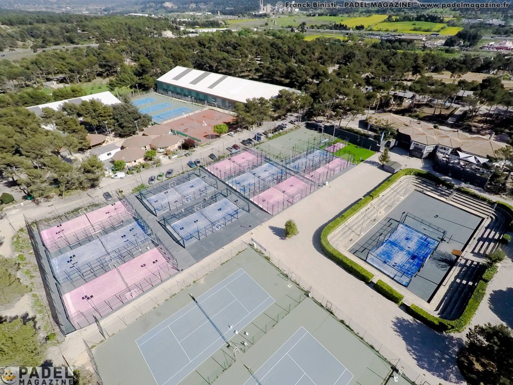 WinWin Padel organisera le Challenger World Padel Tour | Padel Magazine