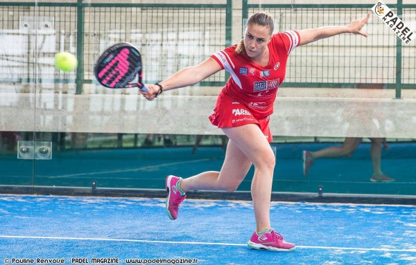 Présentation du World Padel Tour Saragosse | Padel Magazine