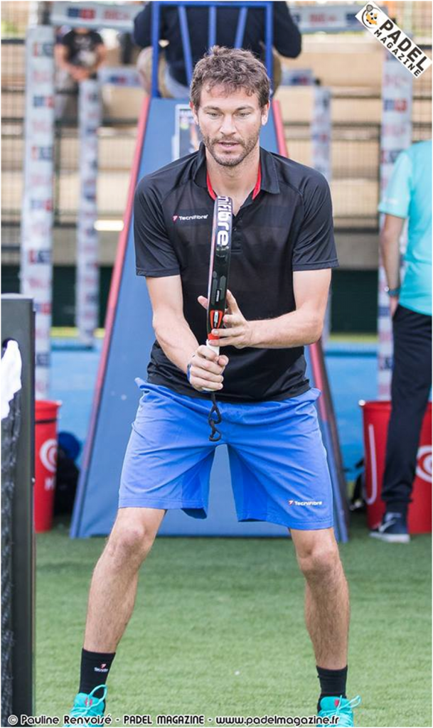 Hoe een forehand volley aanvallen? | Padel Magazine