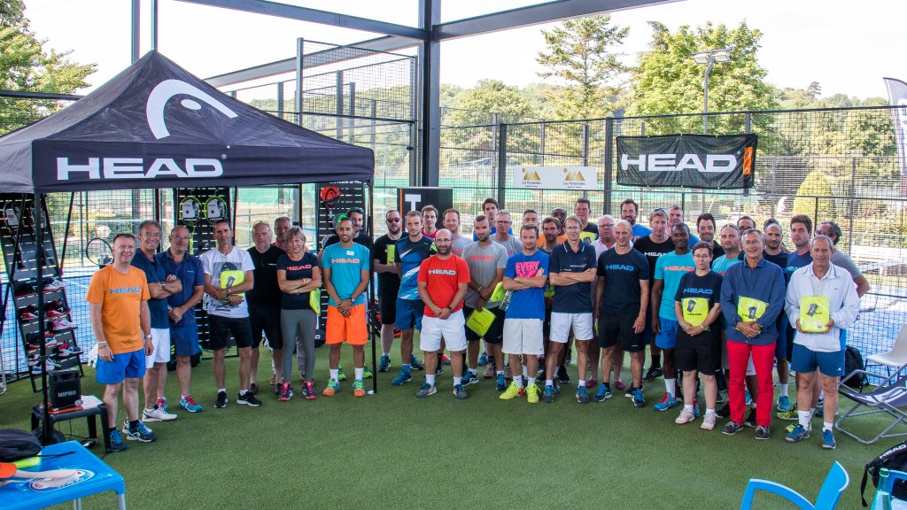 Head Padel présente sa nouvelle gamme | Padel Magazine