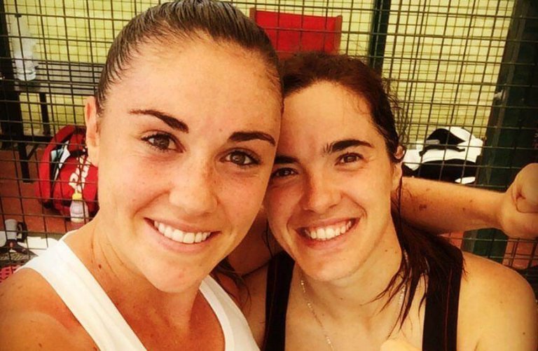 5th final table of a World Padel Tour | Padel Magazine