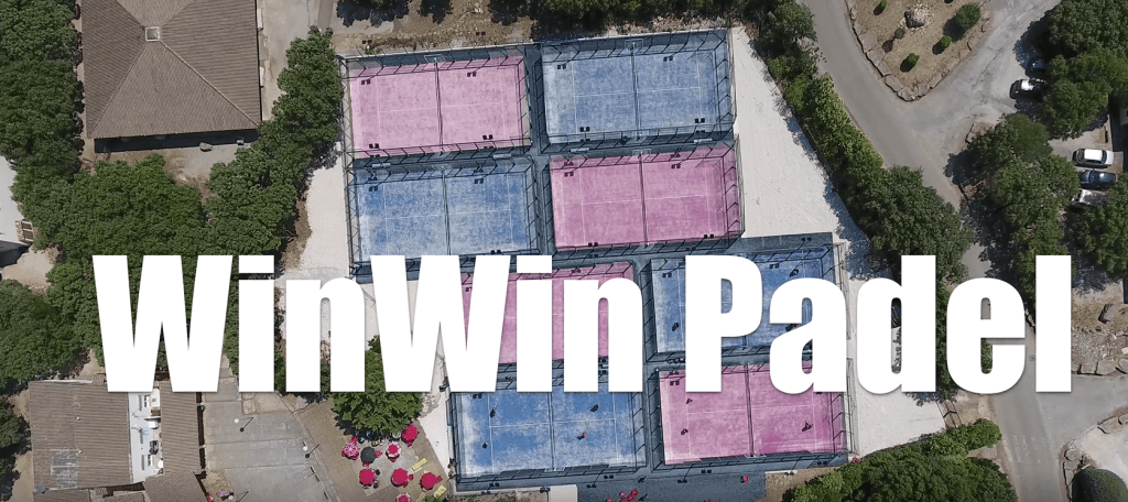 Le Padel Speed by WinWin padel | Padel Magazine