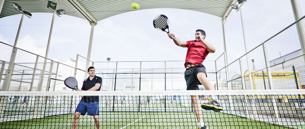 INTERNSHIP IN THE KINGDOM OF PADEL: SPAIN | Padel Magazine