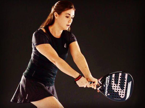 Nouvelle collection BULLPADEL Laura Clergue | Padel Magazine