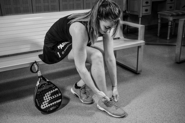 Collombon / Clergue au World Padel Tour | Padel Magazine