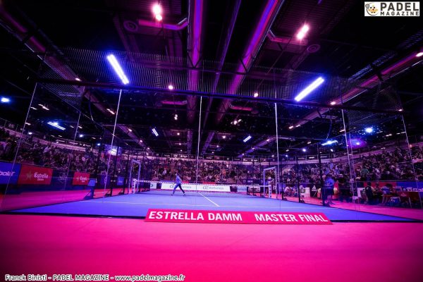 Tout savoir sur le World Padel Tour 2018 | Padel Magazine