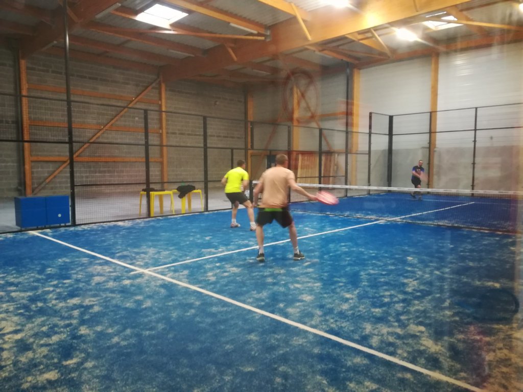 Brittany offers even more padel | Padel Magazine
