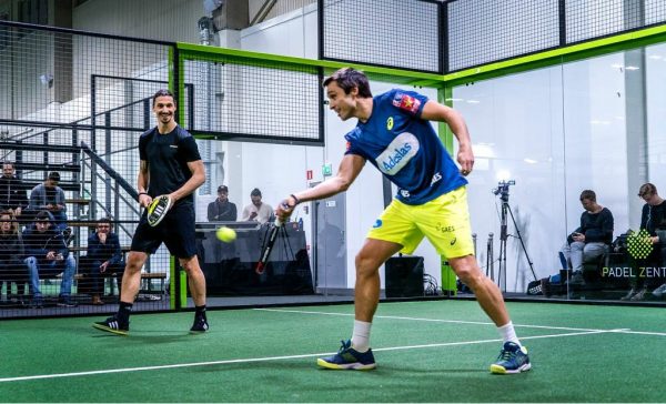 Padel Zenter in full development | Padel Magazine