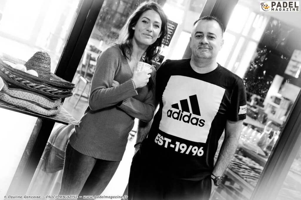 Casa Padel lance son P500 | Padel Magazine