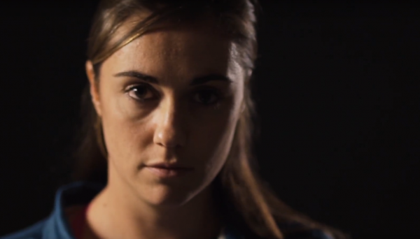 Clip BULLPADEL 2018 avec Laura Clergue ! | Padel Magazine