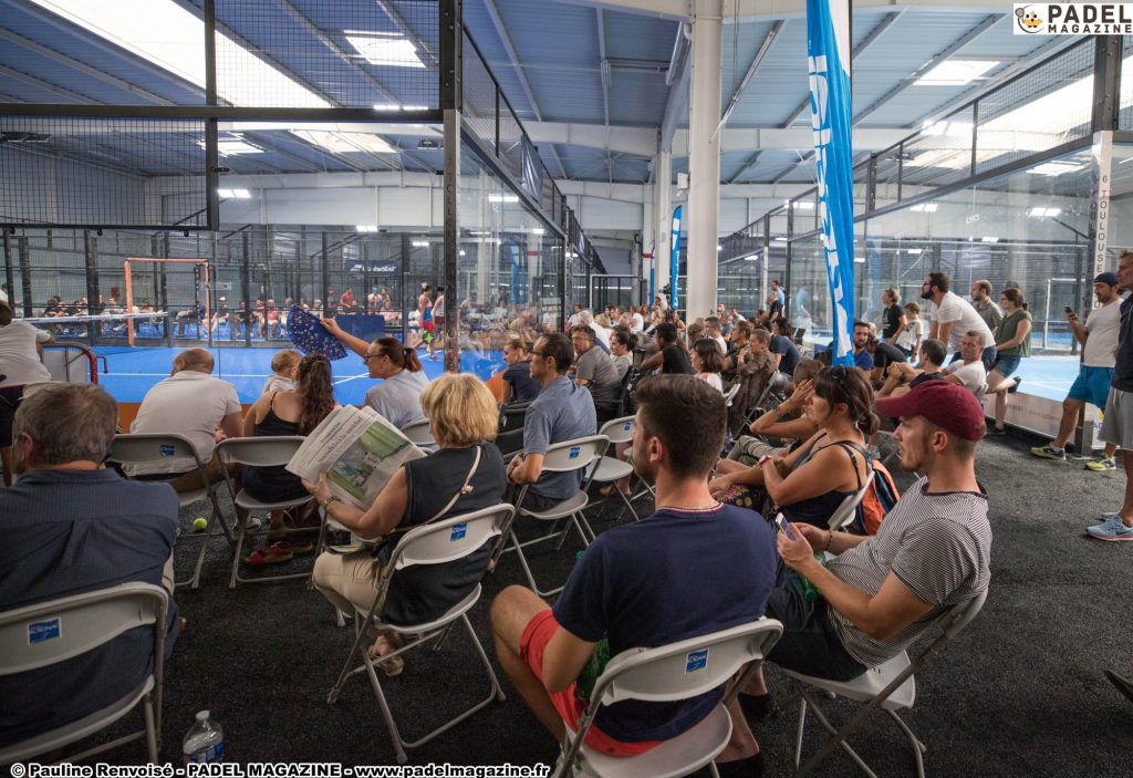 The 3 reference padel structures | Padel Magazine