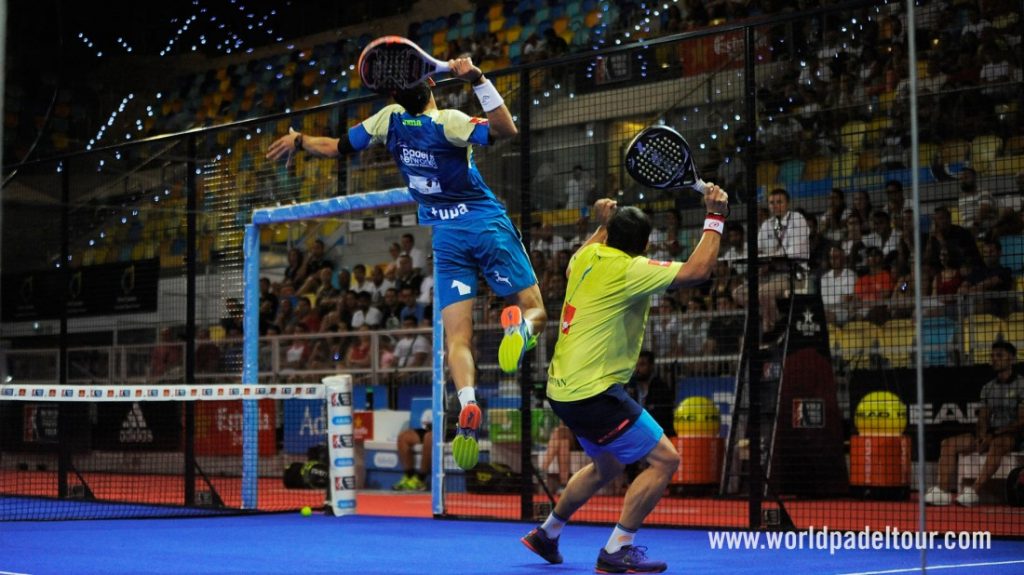 The 10 types of players in Padel | Padel Magazine