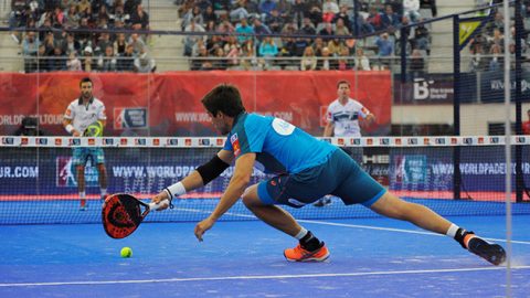 Les 10 types de joueurs au Padel | Padel Magazine