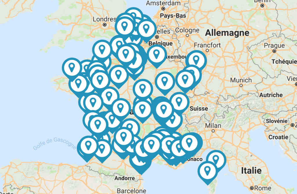 Development of padel in France | Padel Magazine