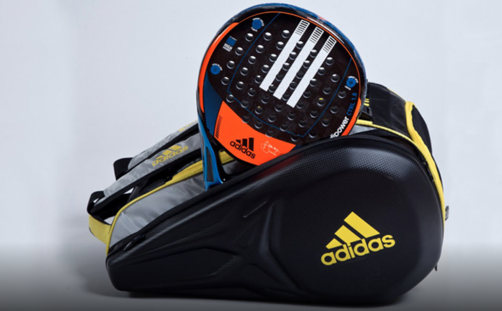The 3 best padel bags | Padel Magazine