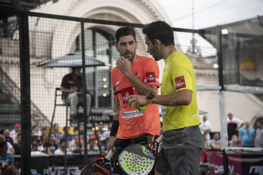 Differences between strategy and tactics in Padel | Padel Magazine