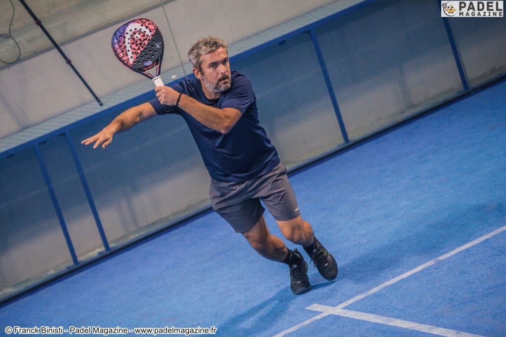 The rule of service in padel | Padel Magazine