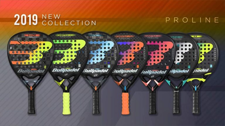 El sistema de pes únic de BULLPADEL | Padel Magazine