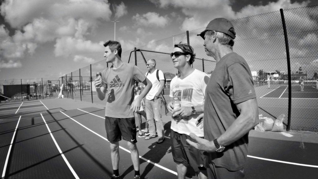 The first padel club in the Antilles is born! | Padel Magazine