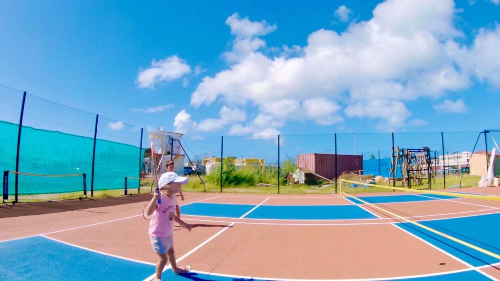 The first padel club in the Antilles is born! | Padel Magazine