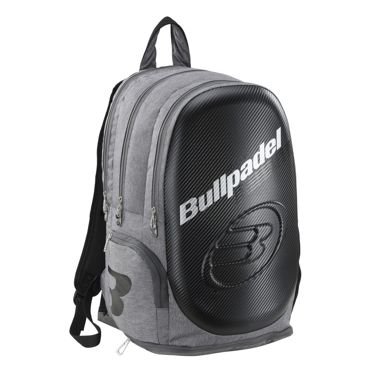 Les nouveautés Bullpadel 2019 | Padel Magazine