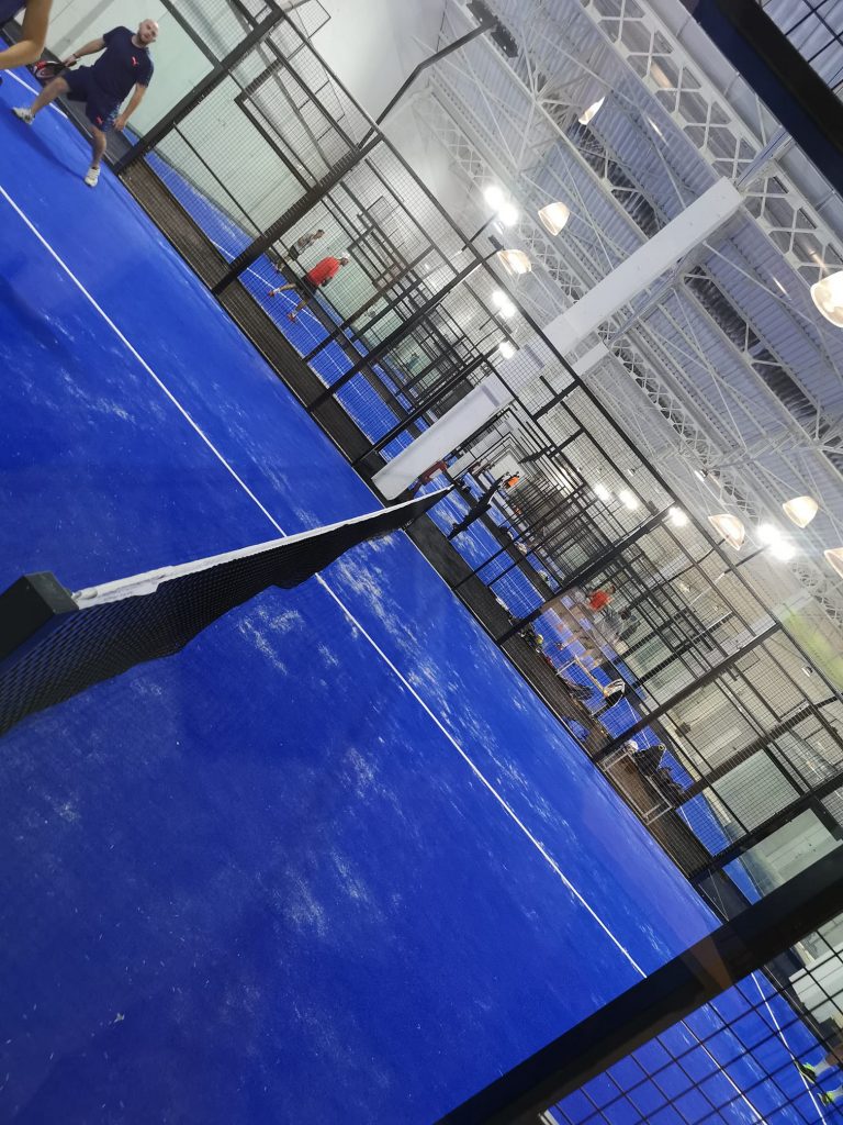 Central Padel : The new padel club in Perpignan | Padel Magazine