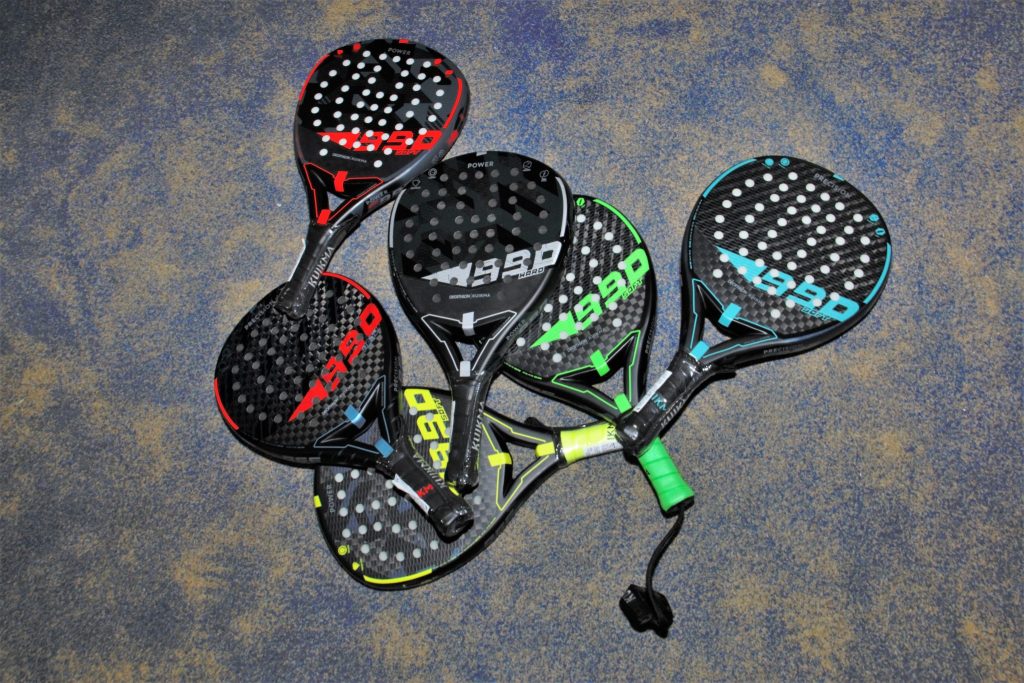 Launch of the new brand: KUIKMA | Padel Magazine