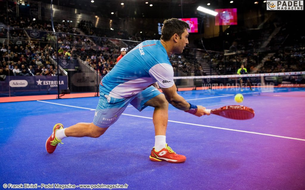 How to reduce mistakes in padel? | Padel Magazine