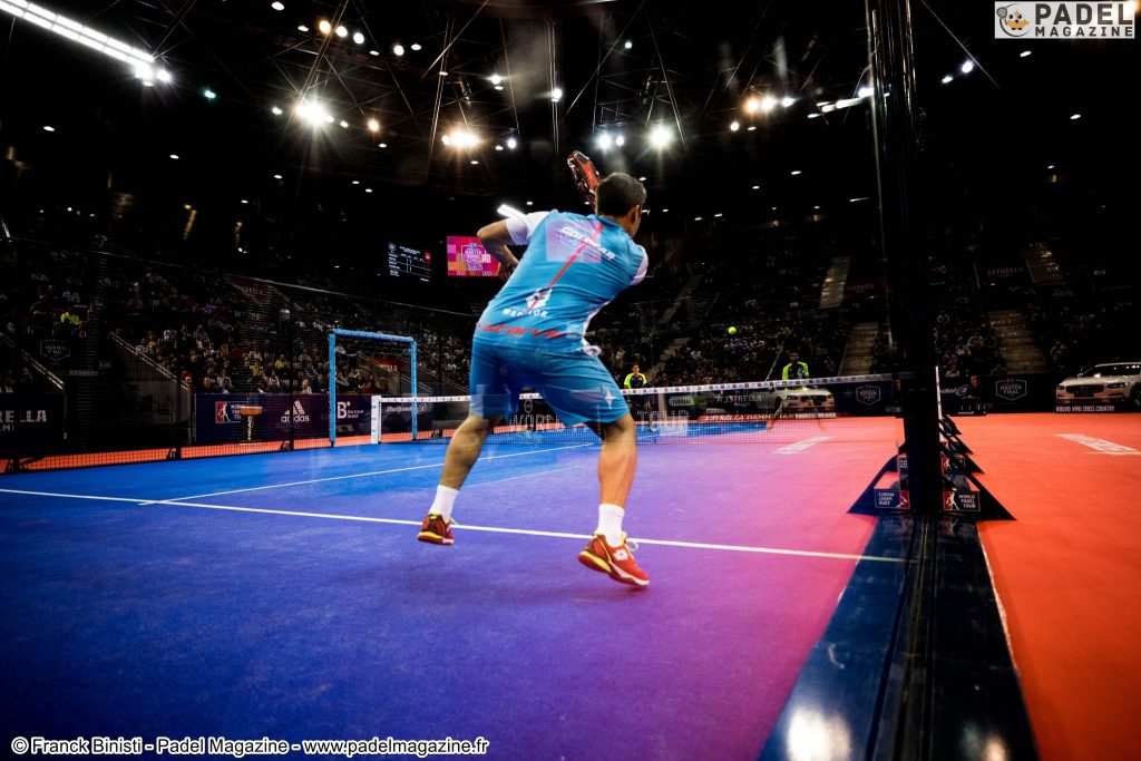 Fotos exclusivas de Masters World Padel Tour | Padel Magazine