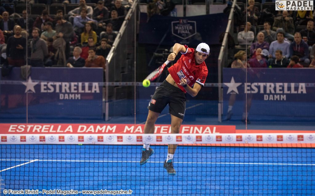 Fotos exclusivas de Masters World Padel Tour | Padel Magazine