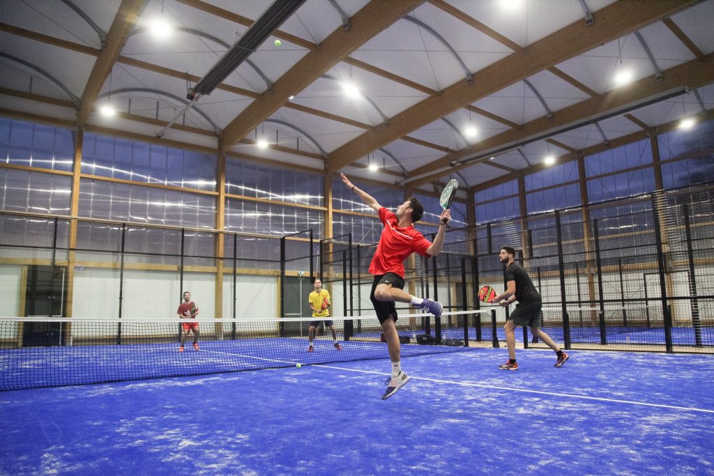 室内桨板与室外桨板 | Padel Magazine