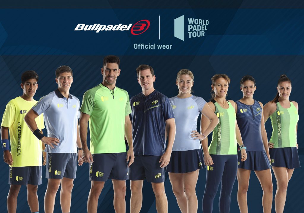Bullpadel launches its online store | Padel Magazine