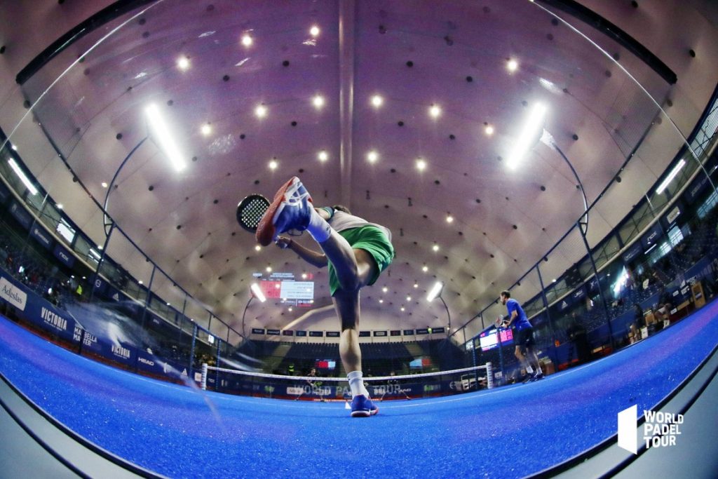 Padel Pro Tour vs World Padel Tour | Padel Magazine