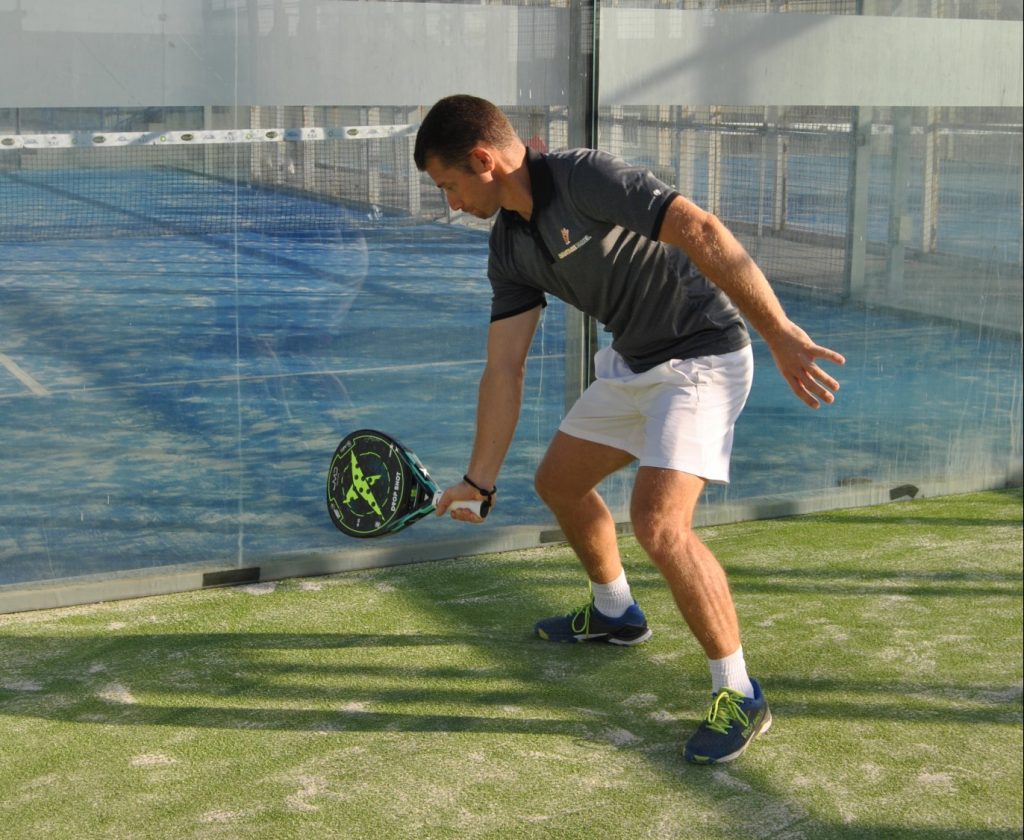 New: 1st padel tutorial in Spanish | Padel Magazine