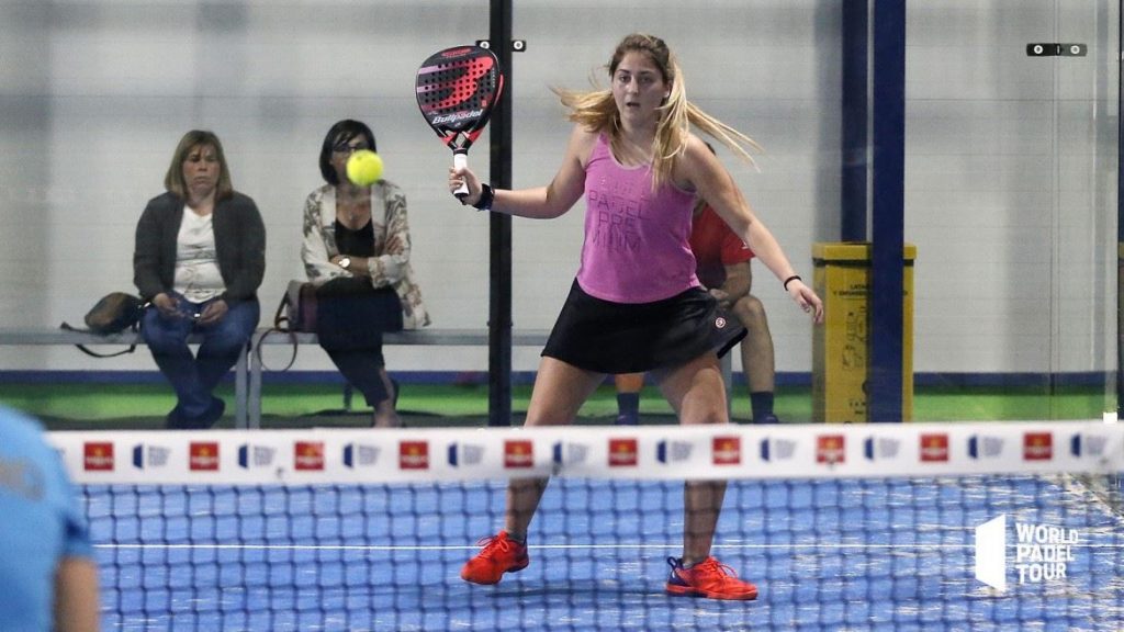 La Team BULLPADEL s’élargit à l’international | Padel Magazine