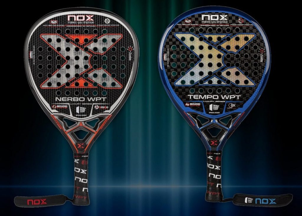 ¡NOX PADEL a precios muy atractivos! | Padel Magazine