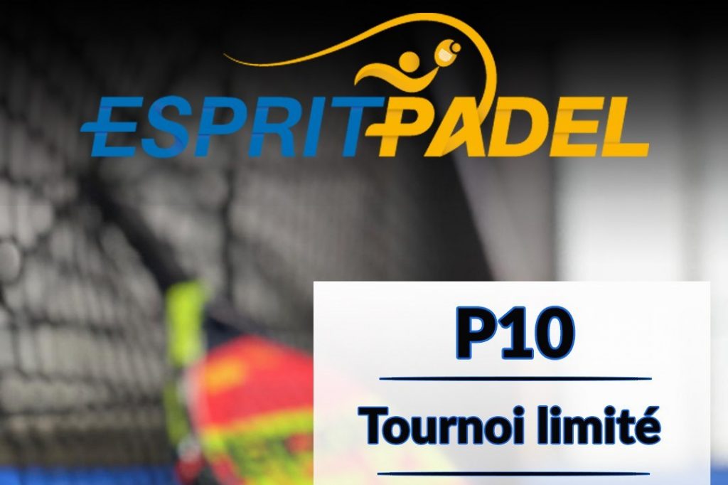 P10 and P50: New categories of padel tournaments | Padel Magazine