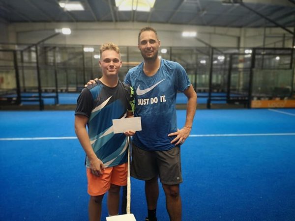 P250 – Toulouse Padel Club | Padel Magazine