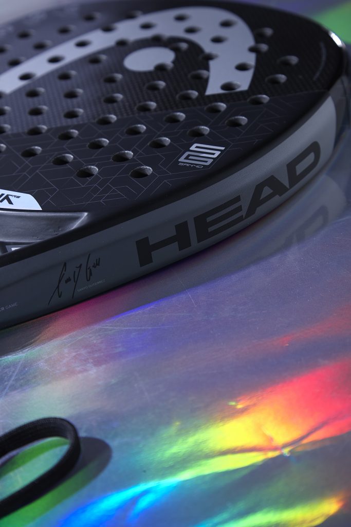 Head Padel Alpha 2020 en photos | Padel Magazine