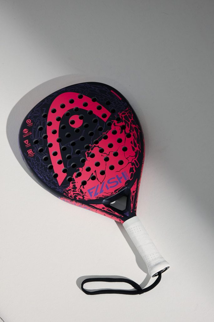 Head Padel : the full range of palas 2020 | Padel Magazine