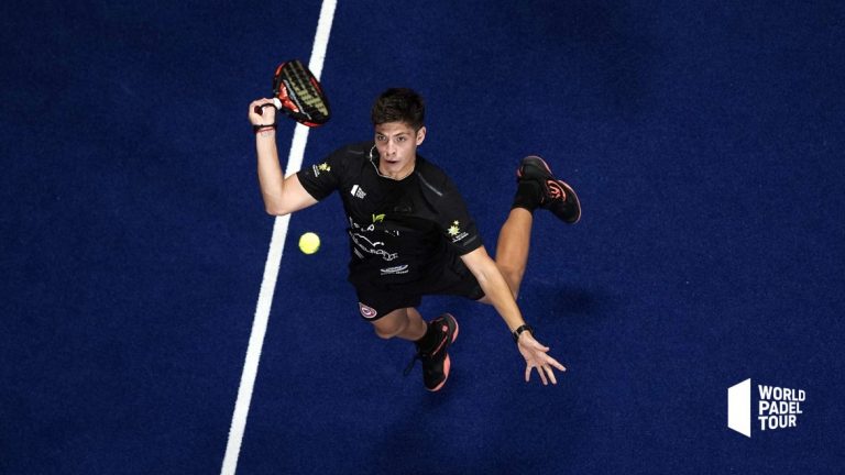 World Padel Tour : le top 5 de Juan Tello | Padel Magazine