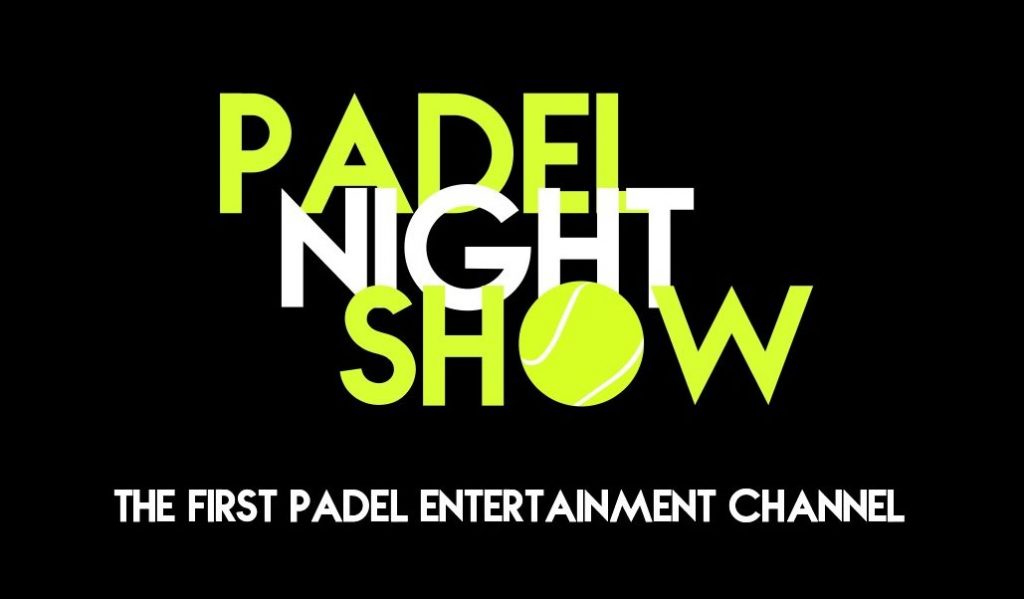 Le Padel Night Show : On adore ! | Padel Magazine